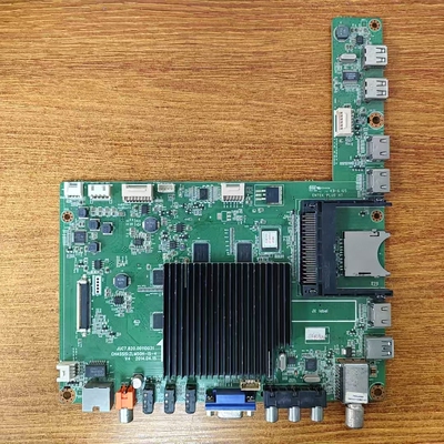 原装测好 长虹 42Q1N 50Q1N液晶电视主板JUC7.820.00110031配屏选