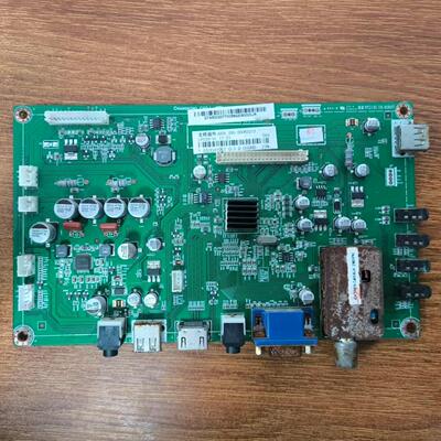 原装长虹LED42A4060主板