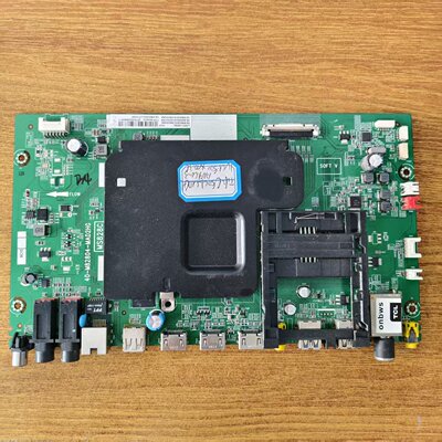 原装TCLL50C1-UDGL主板