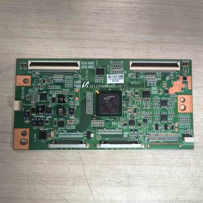 诚原装现货海信 LED55T36GP电视逻辑板SD120PBMB3C6LV0.1电路板测
