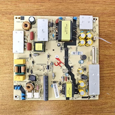 原装海尔49A749A649K31电源板