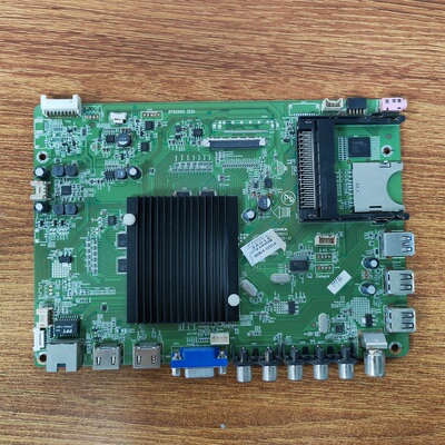 康佳LED50R6680AU主板