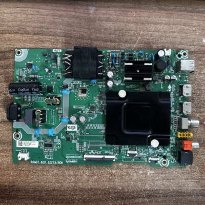 海信55D3H主板RSAG7.820.12273
