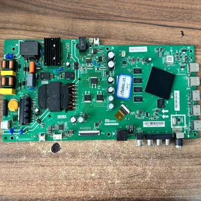 小米 L50M5-5S L55M5-AZ L55M5-EC主板TPD.T962.PC797 配屏号可选