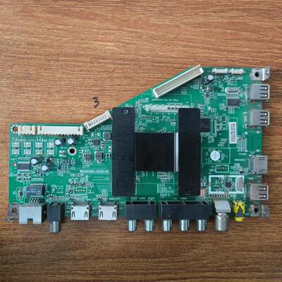 原装海尔LE48G520N电视主板