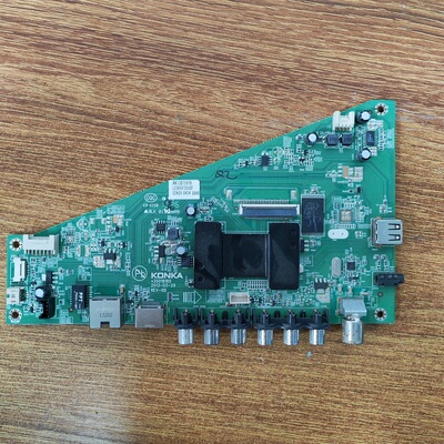 原装康佳LED55F3550F主板