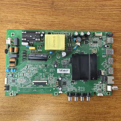 康佳LED50K620电视主板