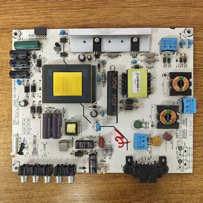 海信LED42EC260JD电源板