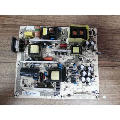 瑞三洋50CE536B惠科L50V9电源板HKL-460101 6003050437 实物图 测