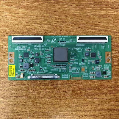 乐视L554UCC1超4X55逻辑板