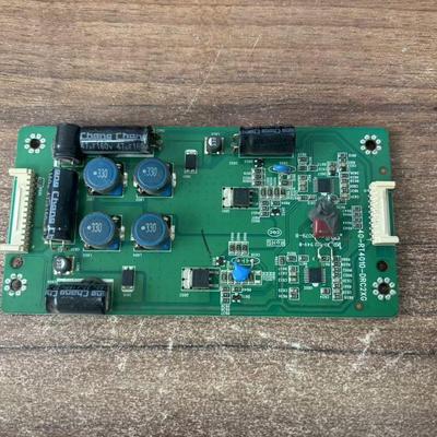 L42E5300A背光恒流板40-RT4010