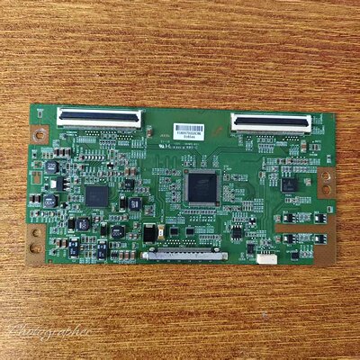 原装拆机TCL L46E5300D L46F3200E逻辑板A60EDGEC2LV0.2现货测好
