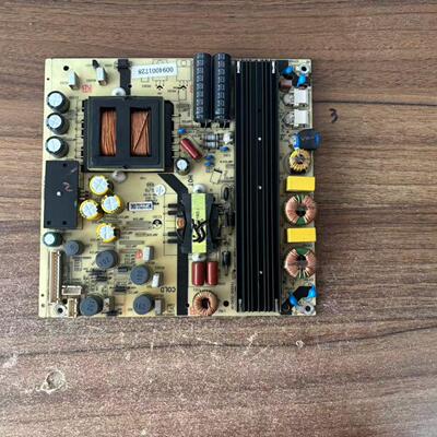 原装海尔LS55A51 LS55H310G LS65AL88U51A 电源板TV5502-ZC02-01