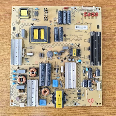 康佳LED60X5680AF50R6680电源板