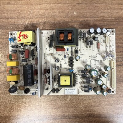 统帅D50LW7100/LE46LUW6电源板