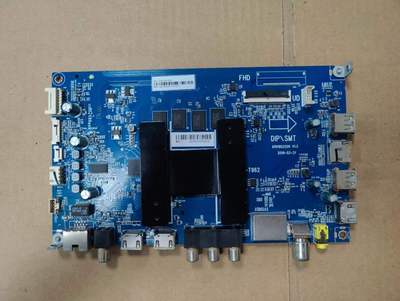 海尔LU50C51LU55C51