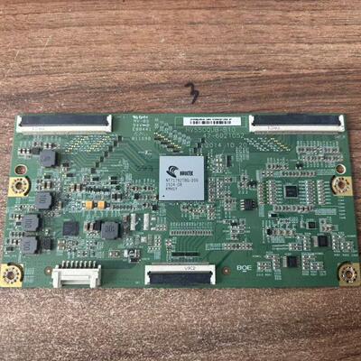 UA55JU5910JXXZ逻辑板47-6021052