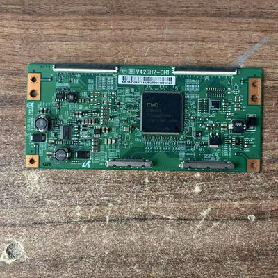 原装创维46E60HR海信LED42T29GP康佳LED46MS92DC逻辑板V420H2-CH1