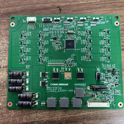 原装海信LED50K310X3D LED50K320DX3D恒流板背光板L500H1-4EB现货