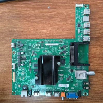 海信LED42K380U电视主板