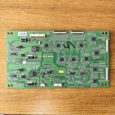 LG47LX9500-CA电视高压板
