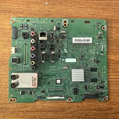 三星UA60F6088AJ电视主板