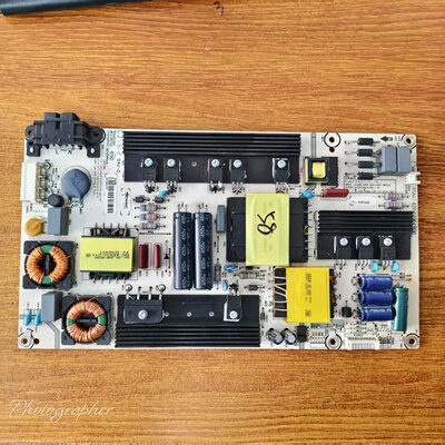 海信LED58K320U电源板