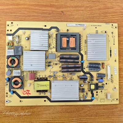 TCL D55P6100D L55P7200 L55V8200-3D电源板40-E521C0-PWG1XG实物