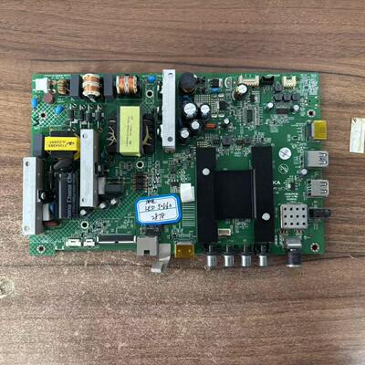 原装康佳LED50U60主板35020995配屏72002878YT/2878现货好板 测