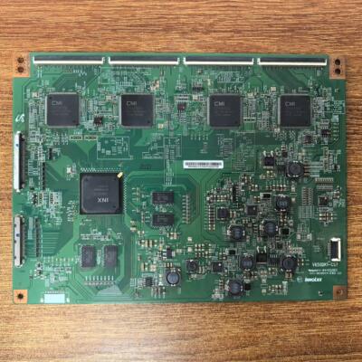 创维65E900U液晶电视逻辑板