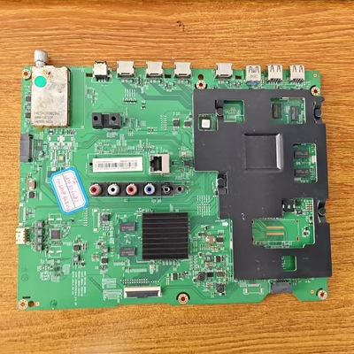 原装三星UA55HU6008JXXZ主板