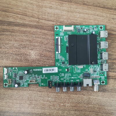 原装康佳U58K5LEDG58U主板