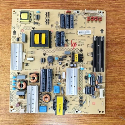 原装 康佳 LED50R6680AU液晶电视电源板34011135 35018928 实物图