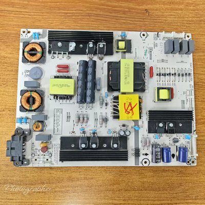 原装海信电视LED55EC760UC 50EC720US电源板RSAG7.820.6570测试好