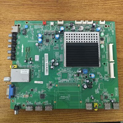 原装TCLL48F3300-3D主板