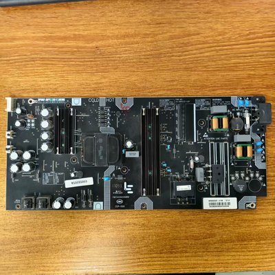 乐视D504FCNN电视电源板