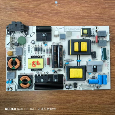 海信 LED50EC660US 50K5500US 电源板 RSAG7.820.6389 HLL-4255WC