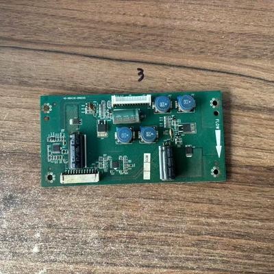 原装TCL L42F3250B恒流板40-RB4210-DRB2XG现货灯条板实图