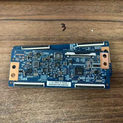 LED46K360J电视机逻辑板