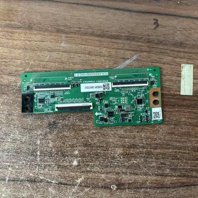 海尔LS55Z51Z LU55C61 LU55C61逻辑板TCH.HX645UHD1D02-F.3