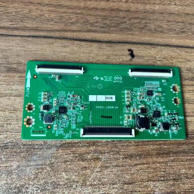 原装电视TCL D42E161逻辑板40-MS881T-TCB2HG 配 LVF420NDAL测好