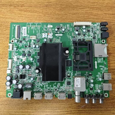 原装创维49E710C主板