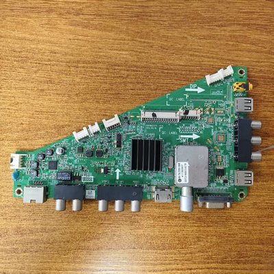 海尔LE50A900K电视主板