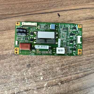 原装东芝46EL100CS 46EL100C 恒流板 背光板 SSL460-0E2A 升压板