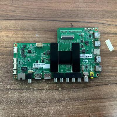 海尔LE50AL88G31 LE48G310Z LE55A31 LE48R31主板0091802118