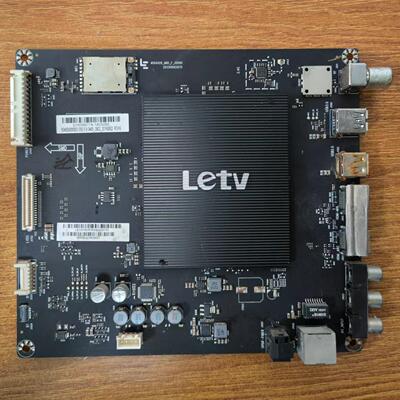 原装乐视S50 3D主板MS6A928-MBD-F-H2000屏TPT500J1-EUJFFK现货好