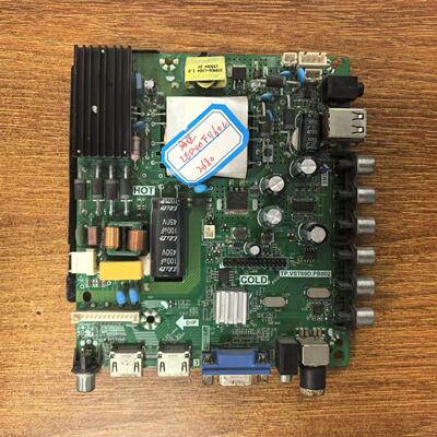 康佳LED40F1160C电视主板