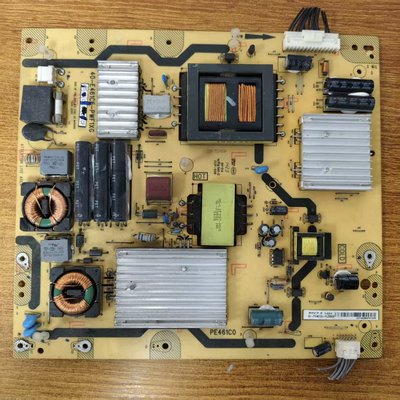 电源板40-E461C6-PWF1XG