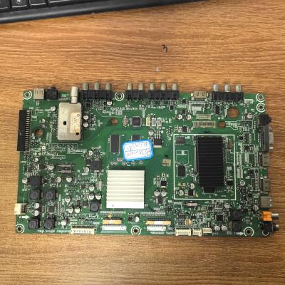 海信LED47T18GP电视主板