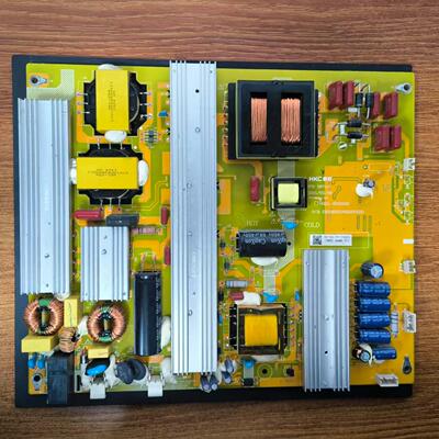 海尔模卡U86A6H86E17电源板